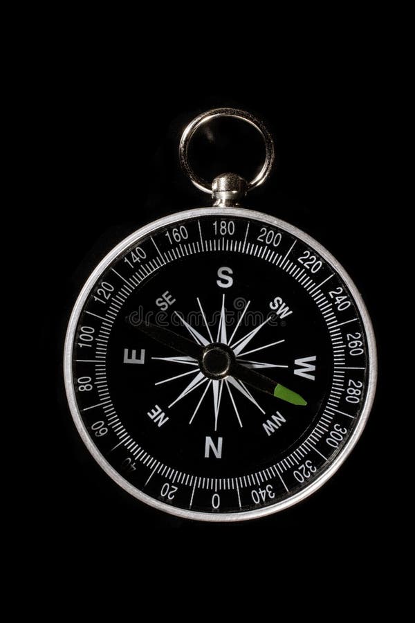 Compass stock photo. Image of adventure, orientation - 84208046
