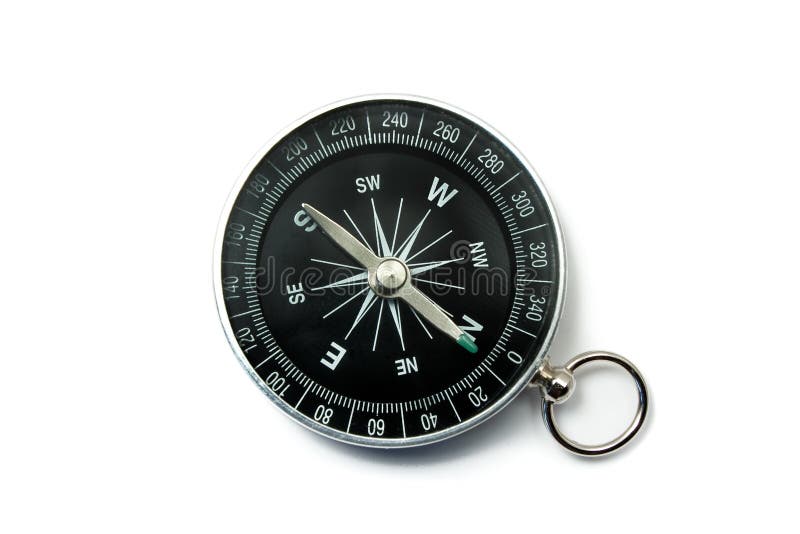 Compass dial stock photo. Image of east, measurement - 19695274