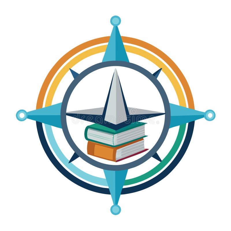 Compass with Books: Navigating Education, Knowledge, and Academic ...