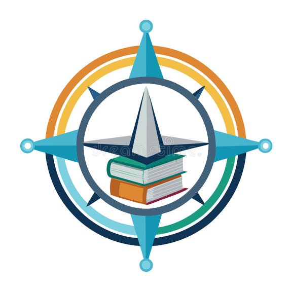 Compass with Books: Navigating Education, Knowledge, and Academic ...