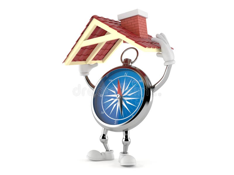 Roof Compass Stock Illustrations – 1,234 Roof Compass Stock ...