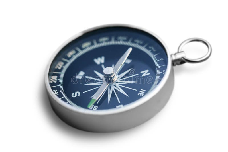 Compass stock photo. Image of orientation, turning, guidance - 113577404