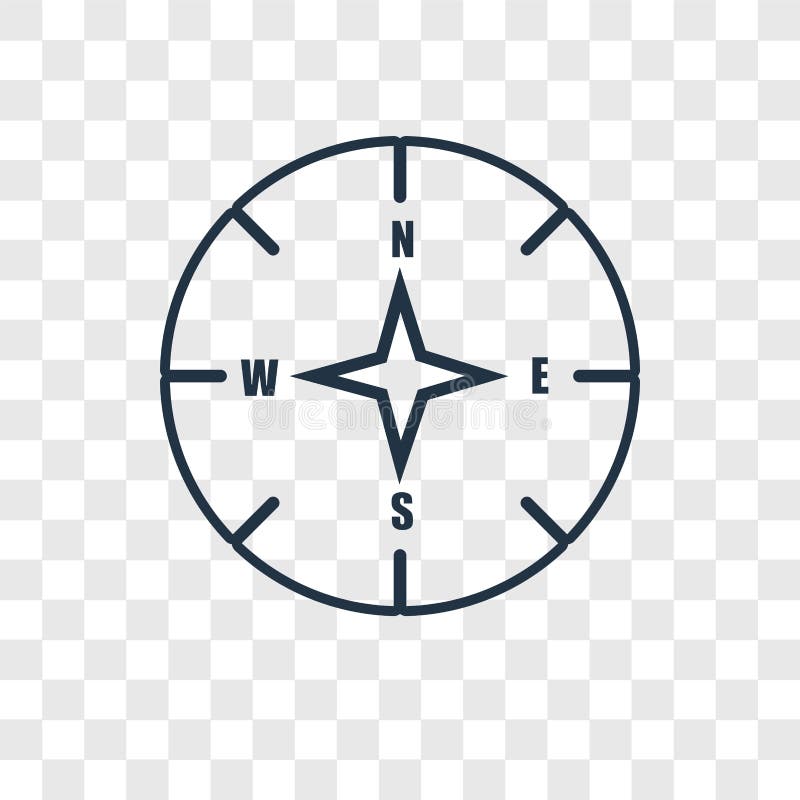 Compass Png Stock Illustrations – 1,080 Compass Png Stock Illustrations ...