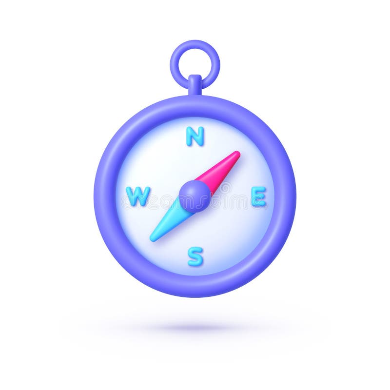 Isometric Compas Stock Illustrations – 12 Isometric Compas Stock Illustrations, Vectors ...