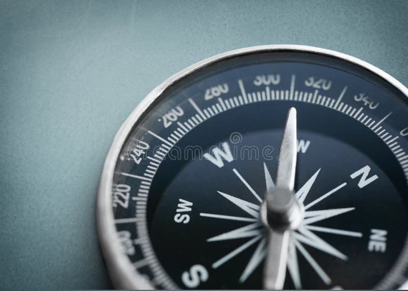 Compass direction stock photo. Image of navigational - 118515818