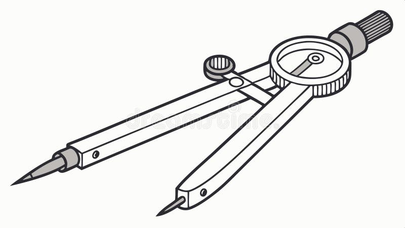 Technical Drawing Instrument Stock Illustrations – 9,534 Technical ...