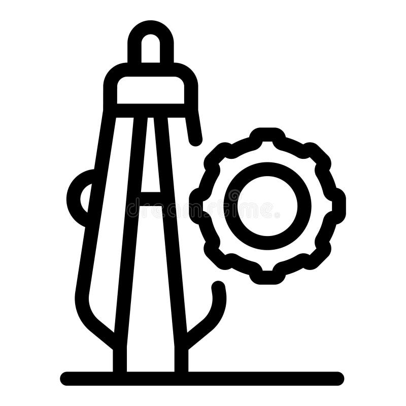 Compass Drawing Circle Representing Engineering and Precision Stock ...