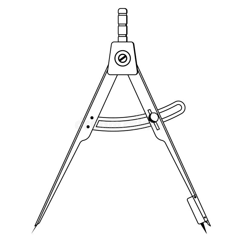 Workshop Compass Stock Illustrations – 175 Workshop Compass Stock ...