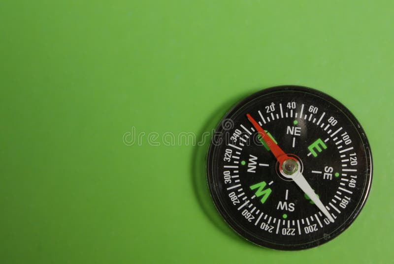 Compass stock photo. Image of navigation, north, compass - 2457024