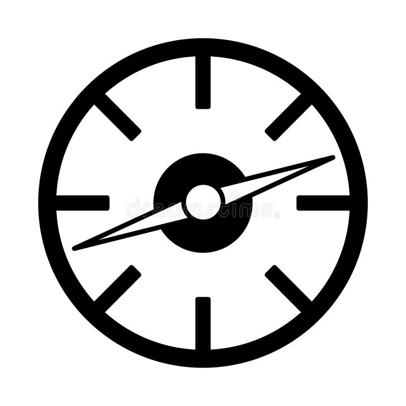 Compass Device Design. Eps 10 Vector Illustration Stock Vector ...