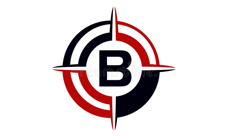 Compass B Stock Illustrations – 166 Compass B Stock Illustrations ...