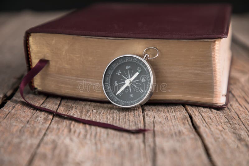 Holy Bible Compass Stock Photos - Free & Royalty-Free Stock Photos from ...