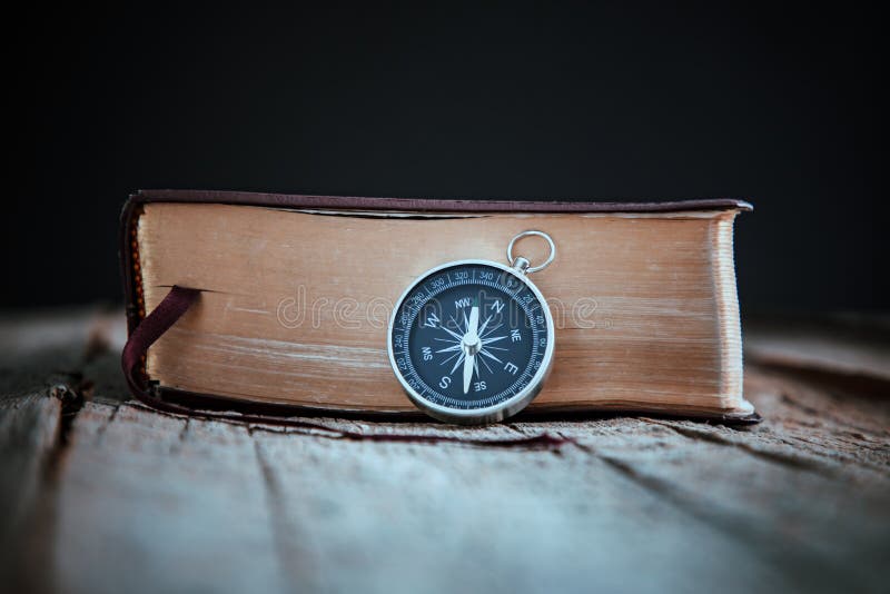 Holy Bible Compass Stock Photos - Free & Royalty-Free Stock Photos from ...