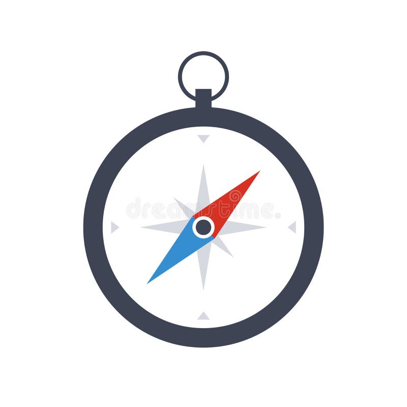 Minimal Compass Stock Illustrations – 2,156 Minimal Compass Stock ...
