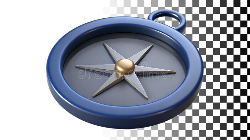 Compass Icon, Navigation and Direction, Travel and Explore Symbol Png ...