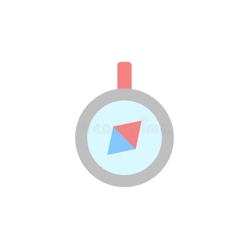 Adventure Game Icon. Simple Color with Outline Vector Elements of Video ...