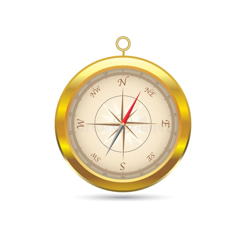 Southwest Compass Stock Illustrations – 113 Southwest Compass Stock ...