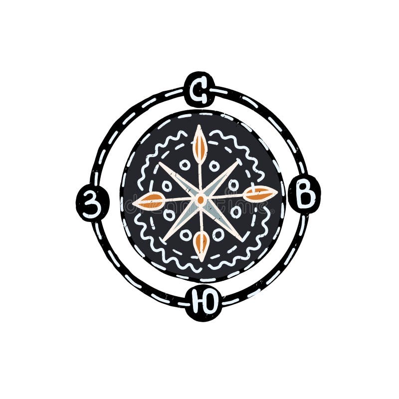 North Indication Stock Illustrations – 288 North Indication Stock ...