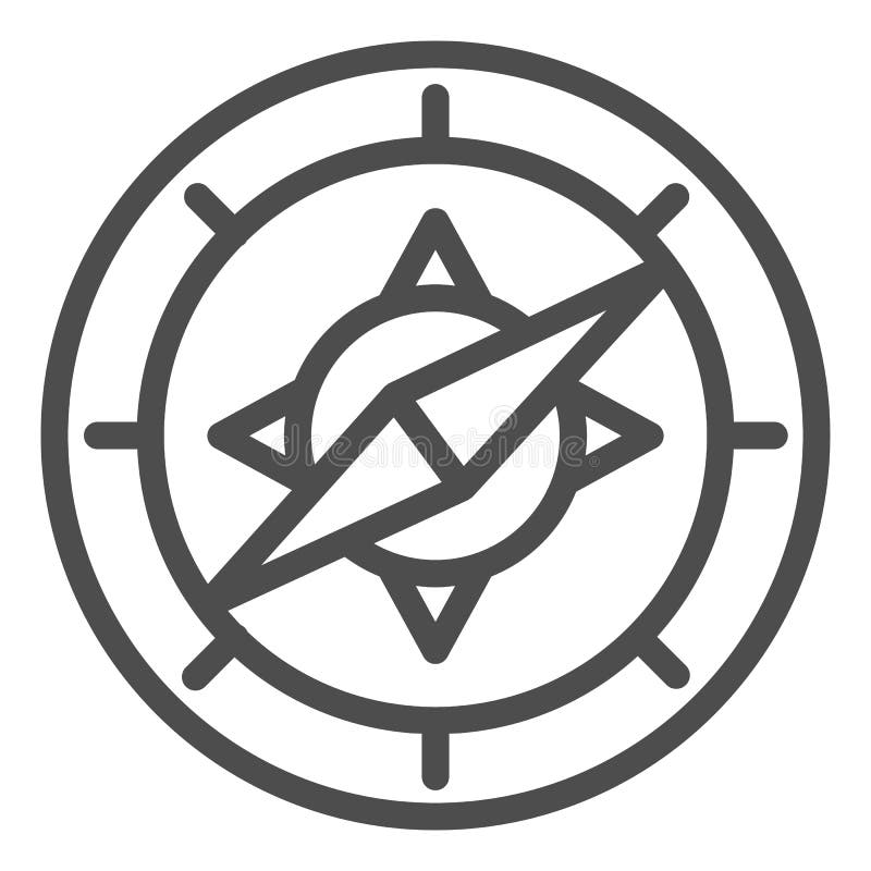 Map Navigation Outline Style Design Stock Illustrations – 11,493 Map ...