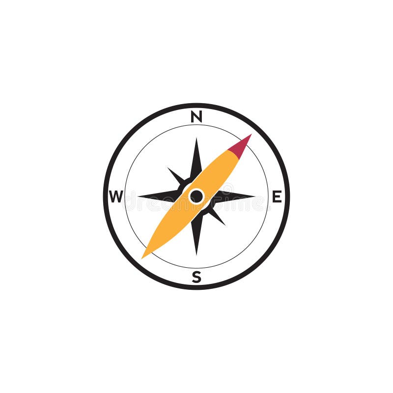 North Symbol Stock Illustrations – 229,432 North Symbol Stock ...