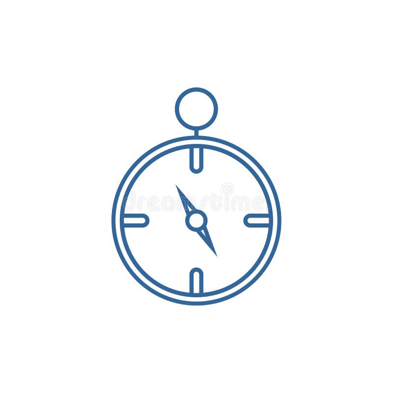 Compass Logo Design Vector Template, Outdoor Logo Design Concept, Icon ...