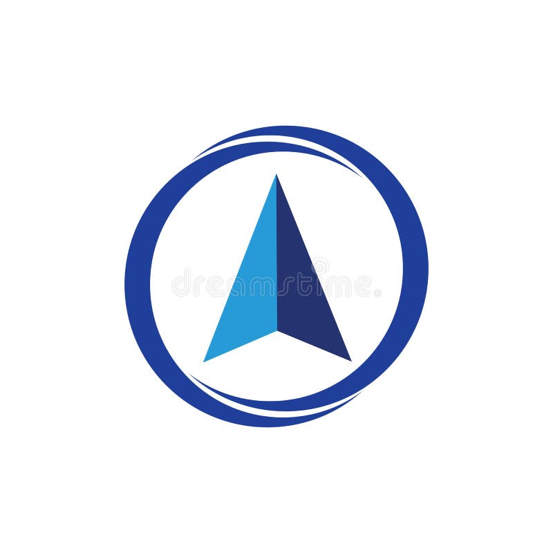 Directional Magnet Stock Illustrations – 640 Directional Magnet Stock ...