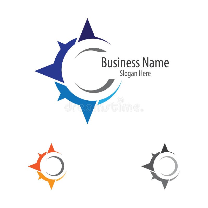 North Symbol Stock Illustrations – 237,318 North Symbol Stock ...