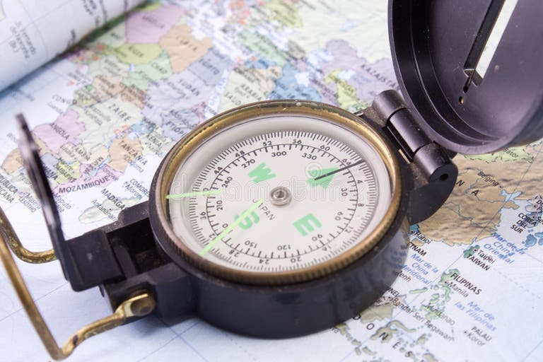 550 South East Asia Map Compass Stock Photos - Free & Royalty-Free ...