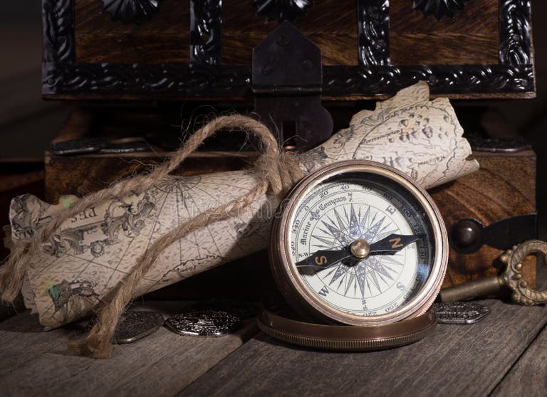 Trasure Map Stock Photos - Free & Royalty-Free Stock Photos from Dreamstime