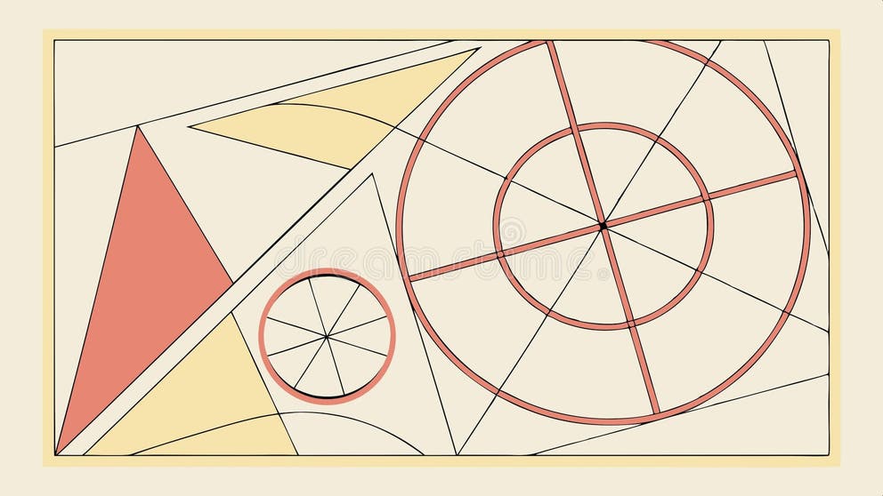 Compass and Map Design, Navigation Tool, Map Compass, Travel Compass ...