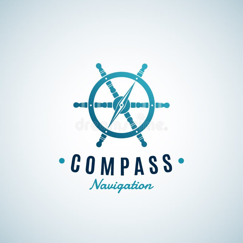 Navigation Logo Stock Illustrations – 115,649 Navigation Logo Stock ...