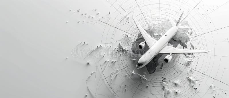 Compass, Navigation Concept for Aviation. Points of Departure and ...