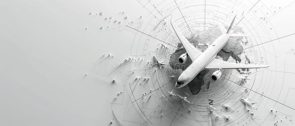 Compass, Navigation Concept for Aviation. Points of Departure and ...