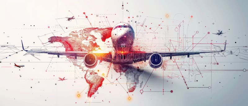 Compass, Navigation Concept for Aviation. Points of Departure and ...