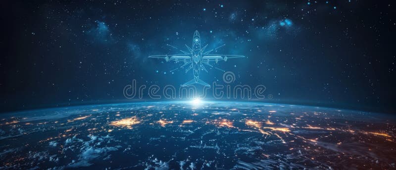 Compass, Navigation Concept for Aviation. Points of Departure and ...