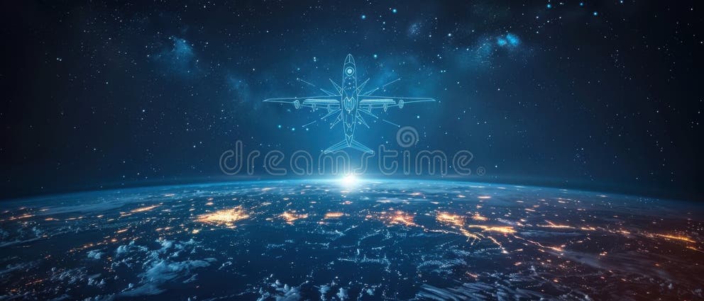 Compass, Navigation Concept for Aviation. Points of Departure and ...