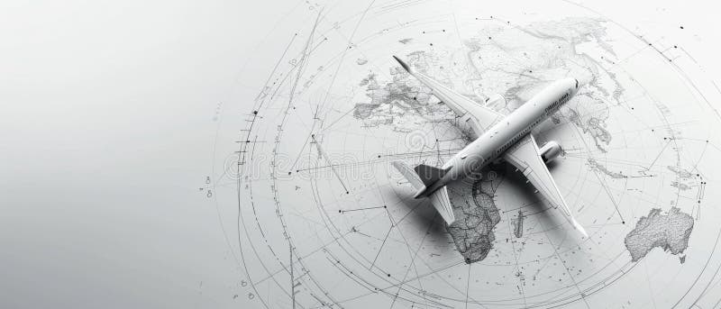 Compass, Navigation Concept for Aviation. Points of Departure and ...