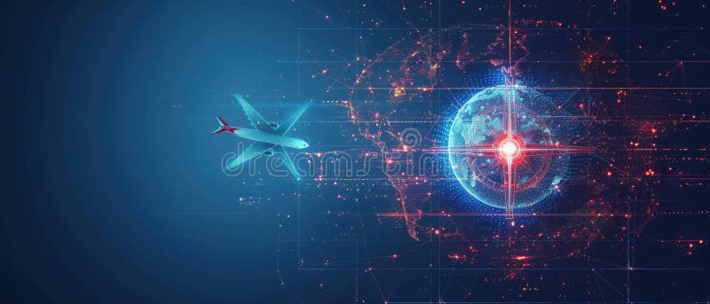 Compass, Navigation Concept for Aviation. Points of Departure and ...