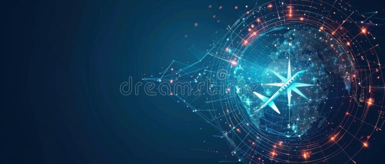 Compass, Navigation Concept for Aviation. Points of Departure and ...