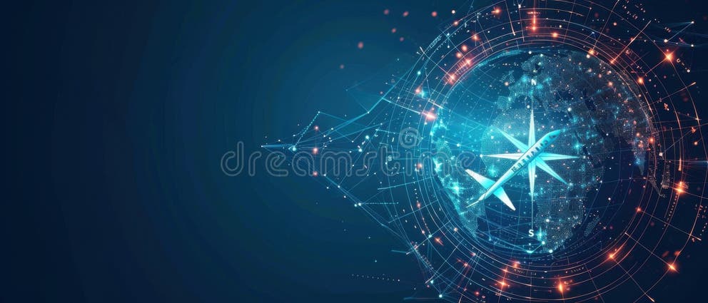 Compass, Navigation Concept for Aviation. Points of Departure and ...