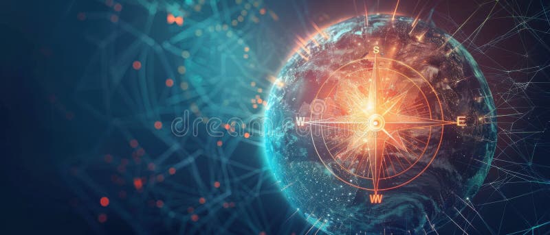 Compass, Navigation Concept for Aviation. Points of Departure and ...
