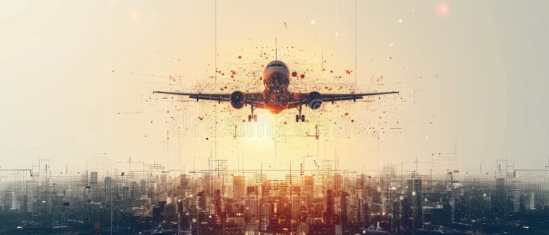 Compass, Navigation Concept for Aviation. Points of Departure and ...