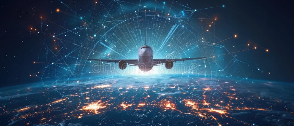 Compass, Navigation Concept for Aviation. Points of Departure and ...