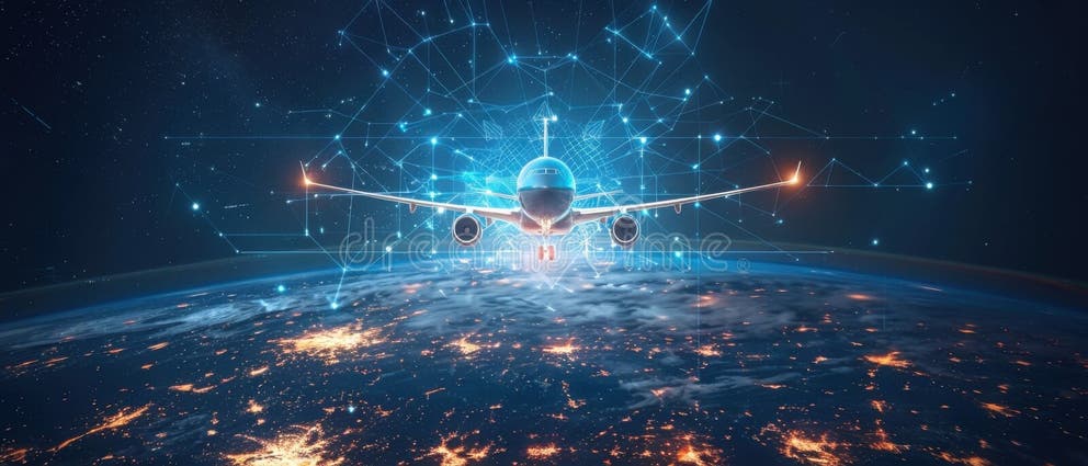 Compass, Navigation Concept for Aviation. Points of Departure and ...
