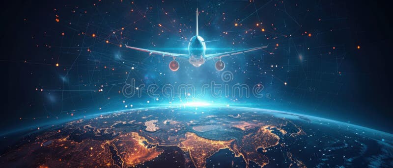 Compass, Navigation Concept for Aviation. Points of Departure and ...