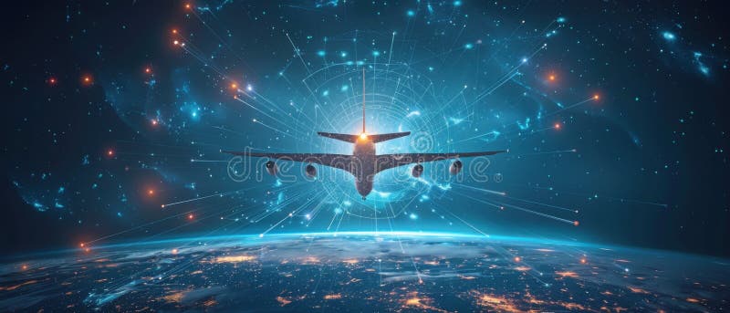 Compass, Navigation Concept for Aviation. Points of Departure and ...