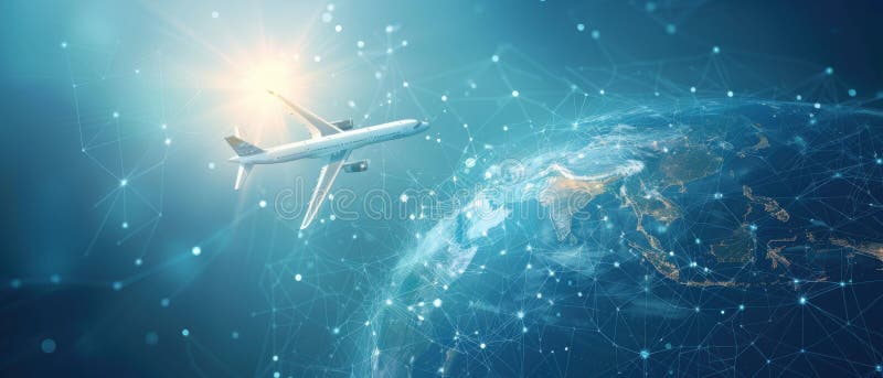 Compass, Navigation Concept for Aviation. Points of Departure and ...