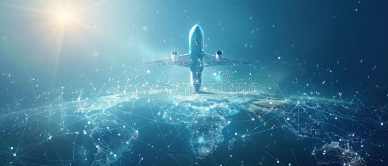 Compass, Navigation Concept for Aviation. Points of Departure and ...