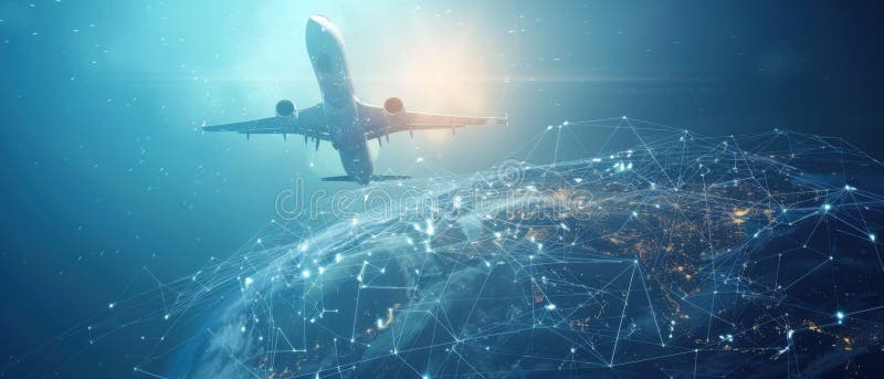 Compass, Navigation Concept for Aviation. Points of Departure and ...