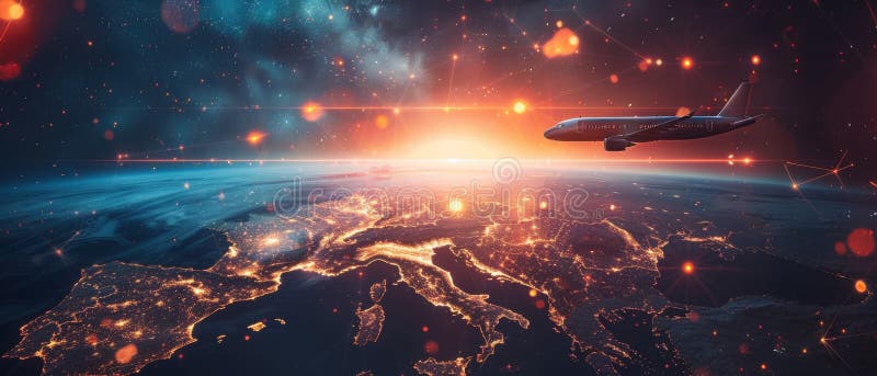 Compass, Navigation Concept for Aviation. Points of Departure and ...